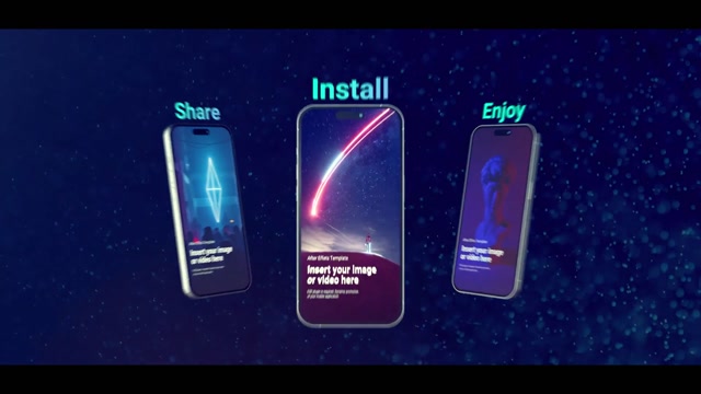 "Phone" Slideshow Templates Royalty-Free - Storyblocks