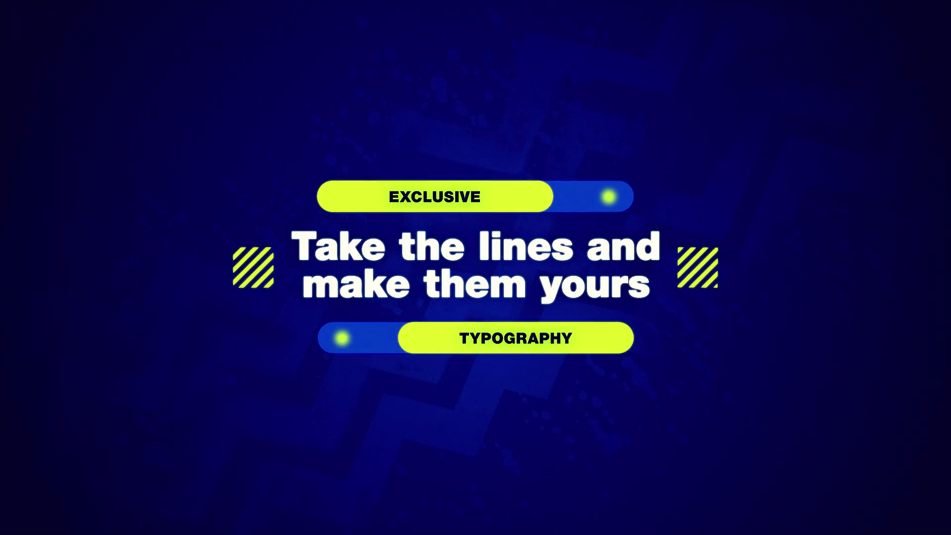 Apple Motion Template: Color Titles | Fcp SBV-351934952 - Storyblocks