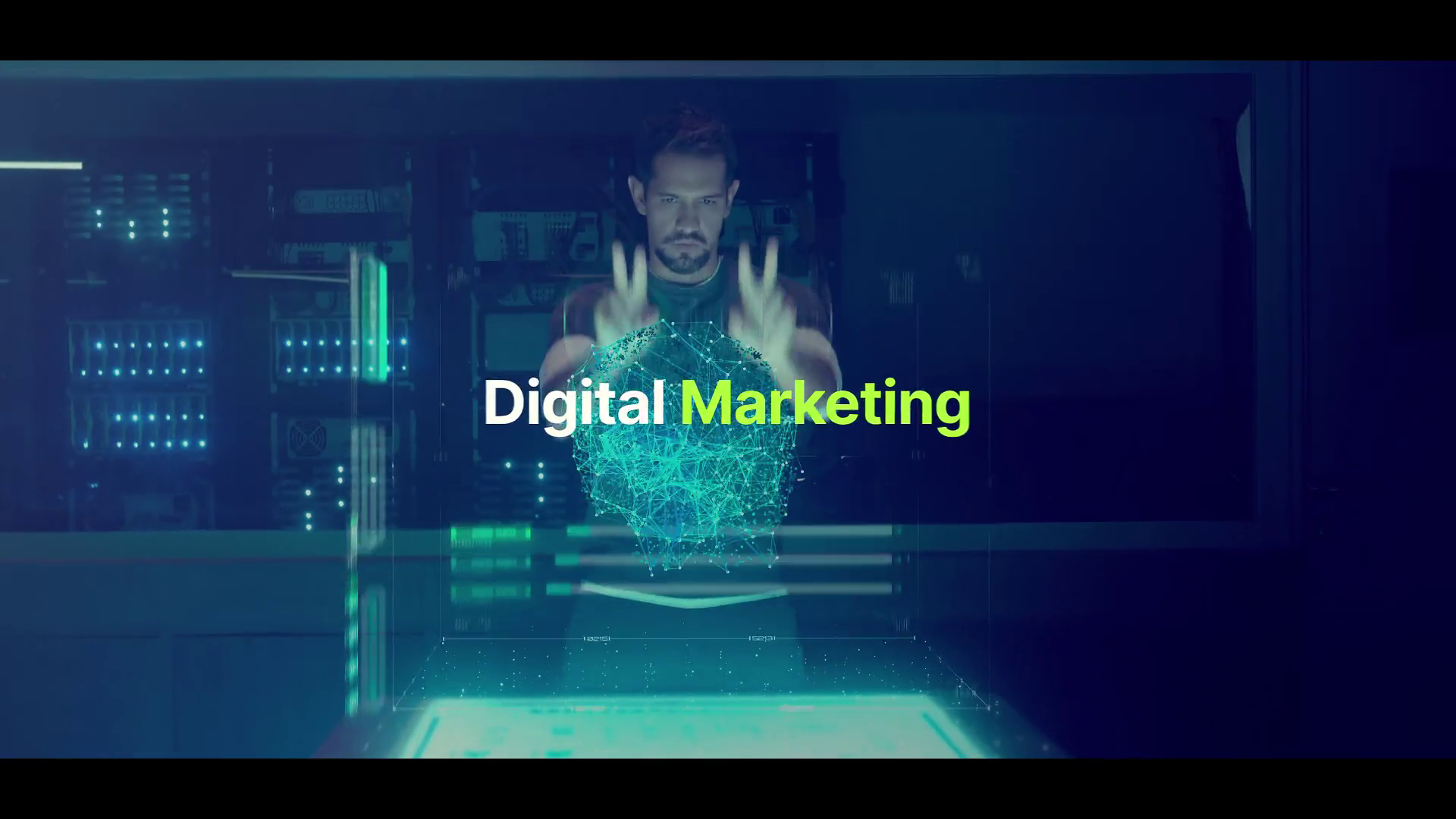 Premiere Pro Template: Creative Agency Promo SBV-348755264 - Storyblocks