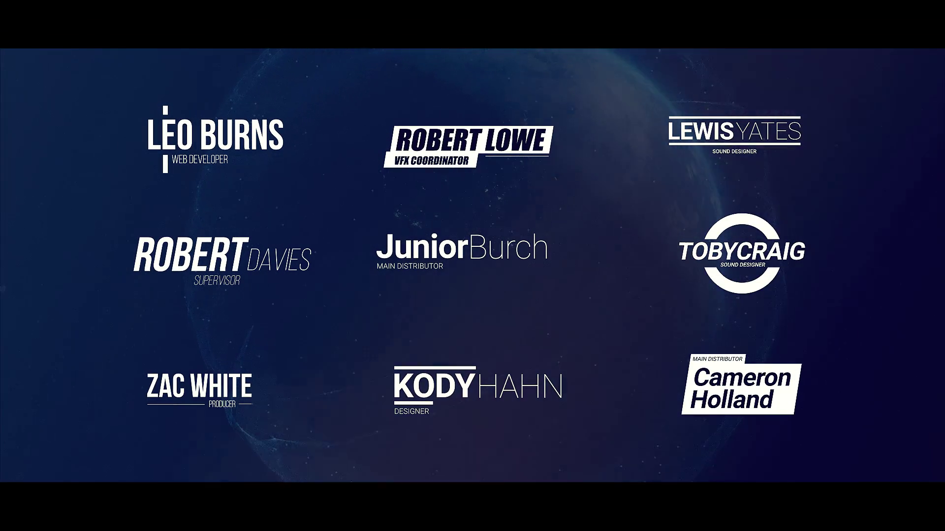 Creative Titles | Premiere Pro Template SBV-351903596 - Storyblocks