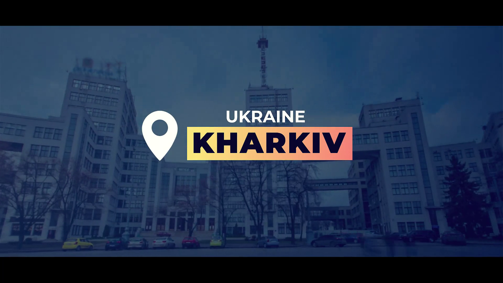 AE Template: Location Titles Ii SBV-351939956 - Storyblocks