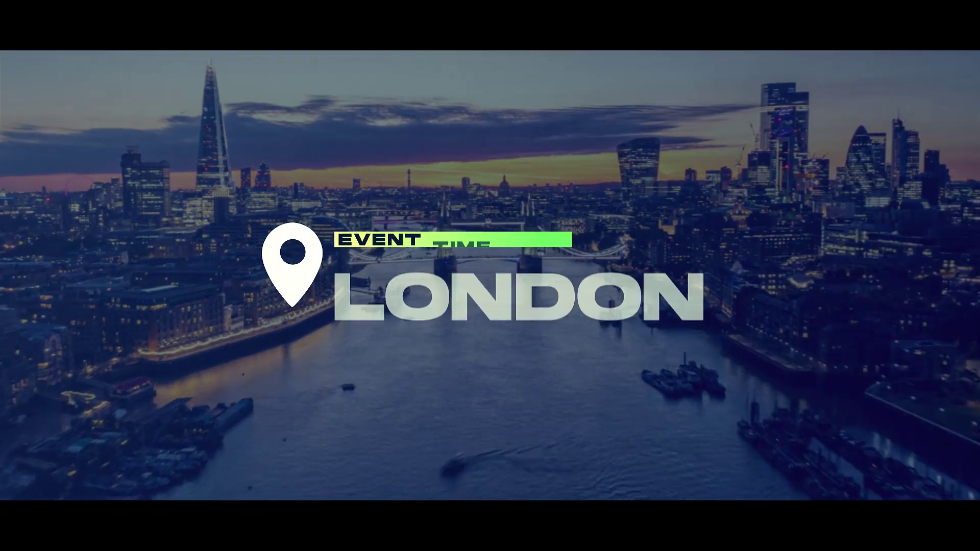 AE Template: Location Titles V SBV-351939965 - Storyblocks