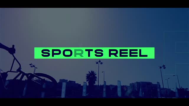 Sports Team Intro Templates Royalty-Free - Storyblocks