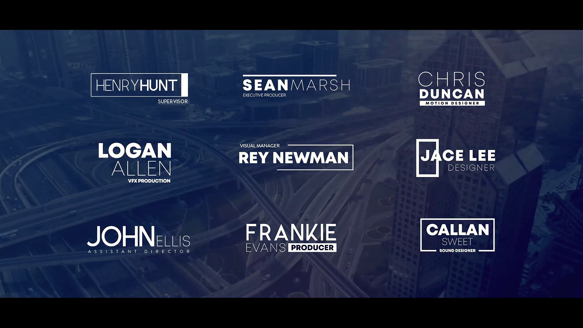 Premiere Pro Template: Text Titles | Mogrt SBV-351903590 - Storyblocks