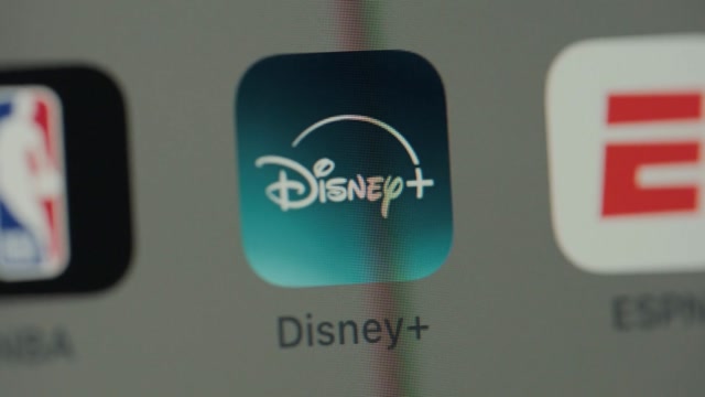 Disney Plus App Stock Footage: Royalty-Free Video Clips - Storyblocks