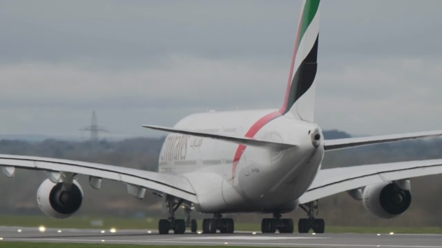 Fly Emirates Stock Footage: Royalty-Free Video Clips - Storyblocks