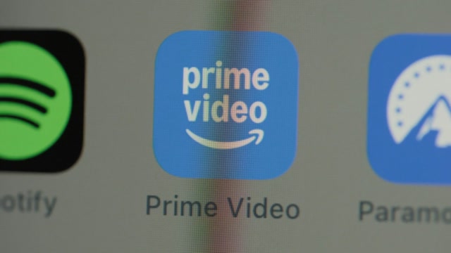 Amazon Prime Video Stock Footage: Royalty-Free Video Clips - Storyblocks