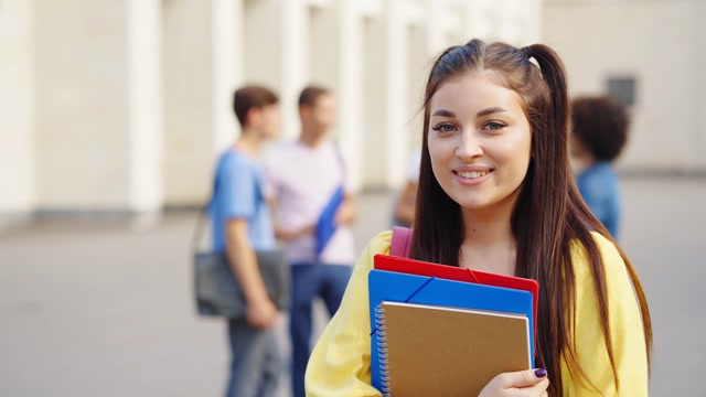 Admission Process Stock Footage: Royalty-Free Video Clips - Storyblocks