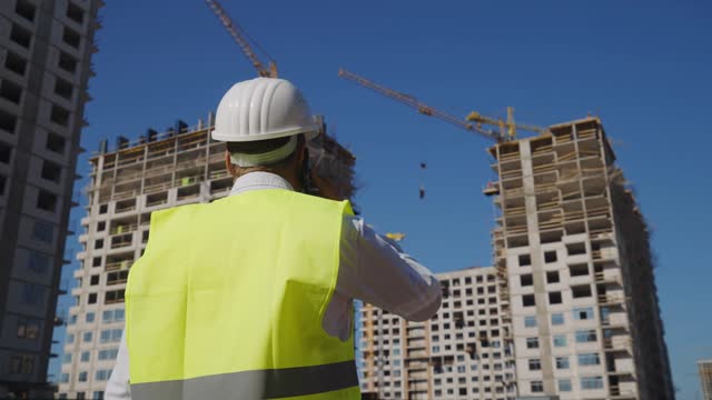 Civil Engineer Stock Footage: Royalty-Free Video Clips - Storyblocks