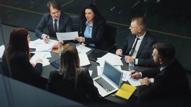 Organization Stock Footage: Royalty-Free Video Clips - Storyblocks