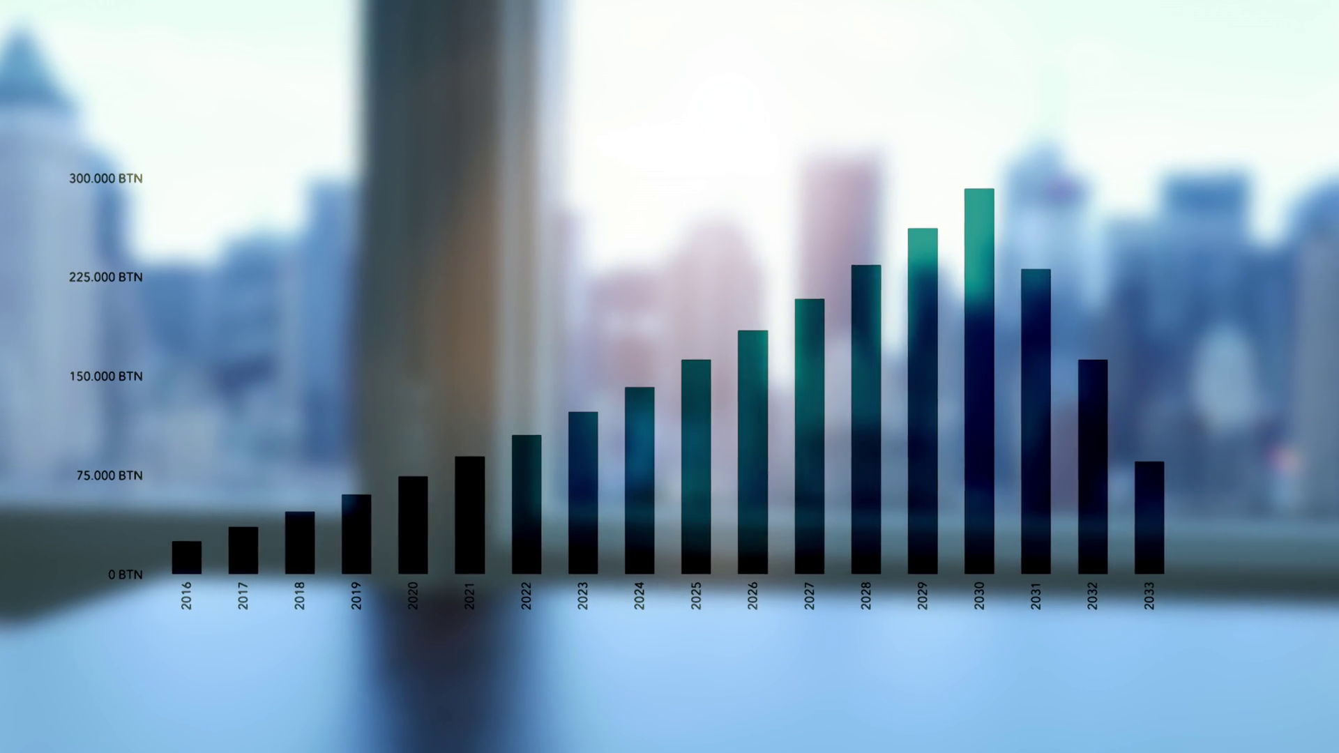 Laptop Background Transformed Into Canvas Of Stock Footage SBV ...