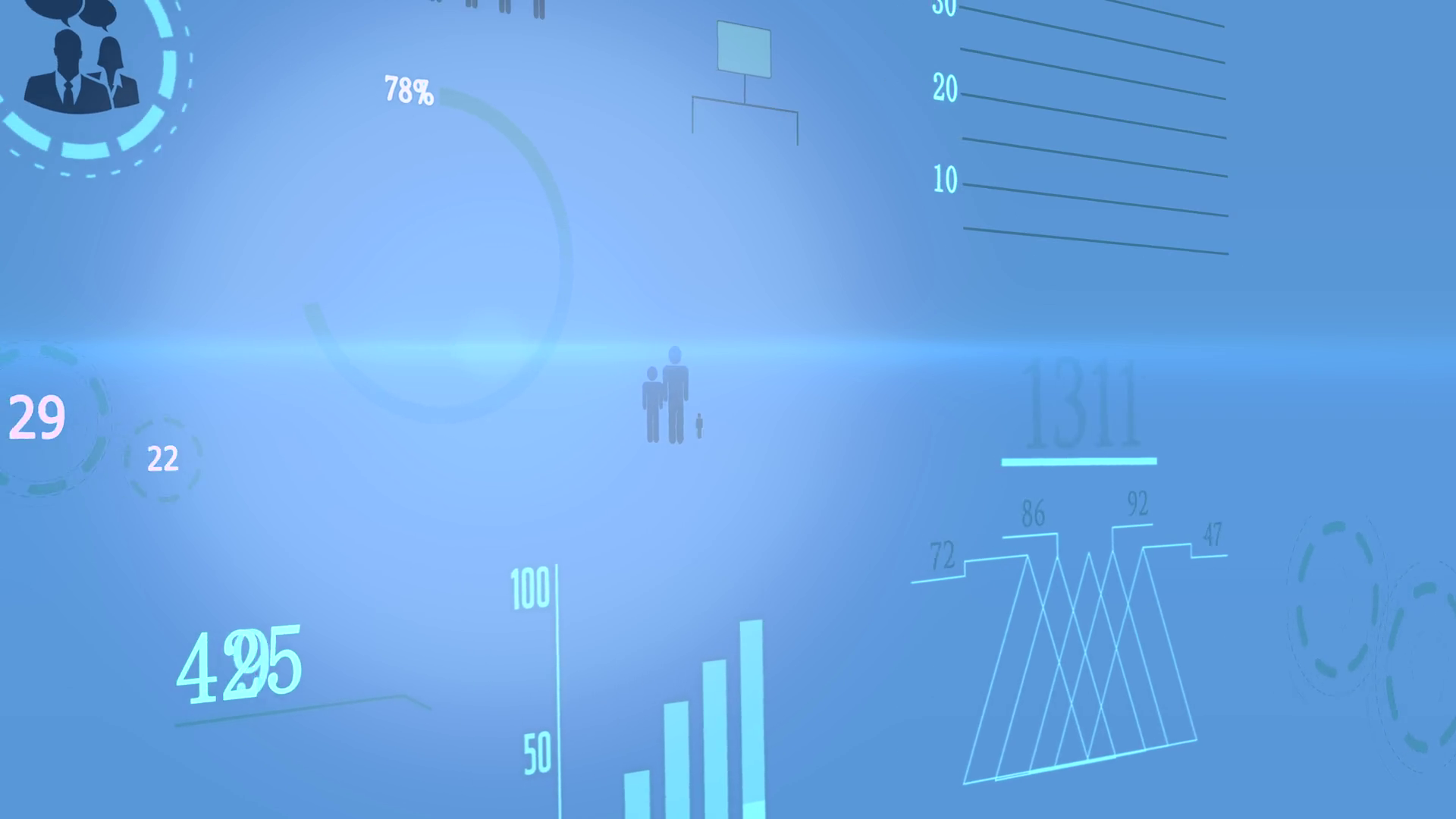 Motion Graphics Of Economy Business Chart Stock Motion Graphics SBV ...