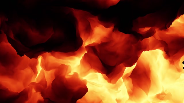 Danger Burn Stock Footage: Royalty-Free Video Clips - Storyblocks