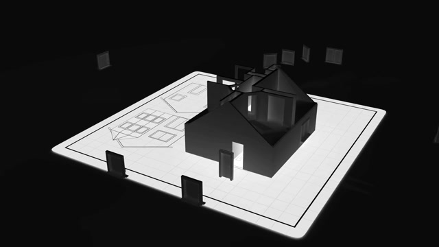 Architect Animation Stock Footage: Royalty-Free Video Clips - Storyblocks