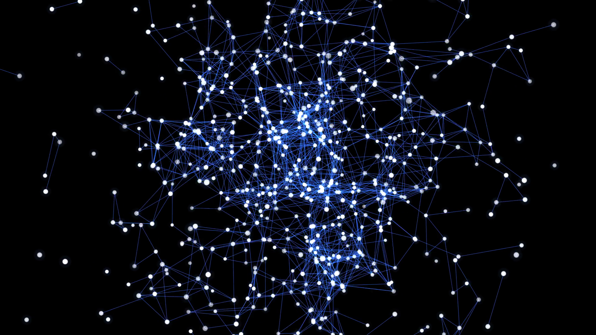 Dynamic Seamless Motion Graphics Background Stock Footage SBV-348830466 ...