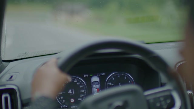 Car Out Of Control Stock Footage: Royalty-Free Video Clips - Storyblocks