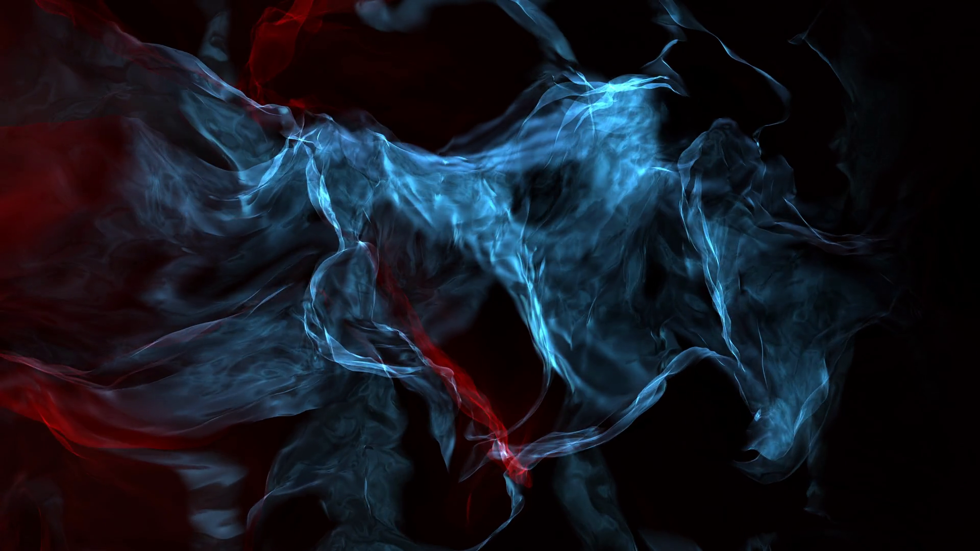 Layers Of Moving Elements Lines Material Stock Footage SBV-348735336 ...