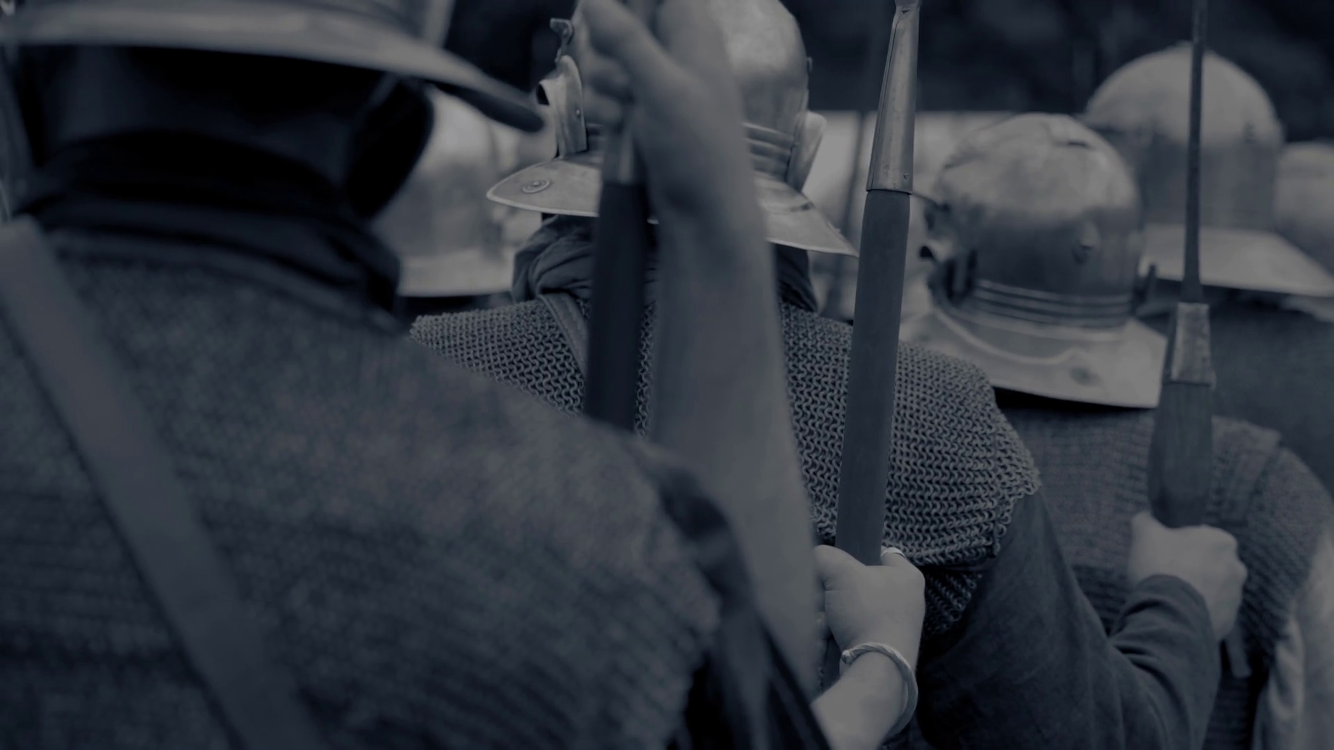 Old Historical Retro Vintage Army Soldiers Stock Footage SBV-348672870 ...