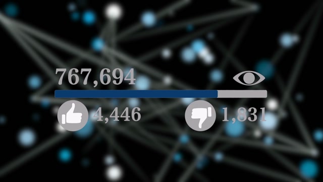 Increasing Numbers Stock Footage: Royalty-Free Video Clips - Storyblocks