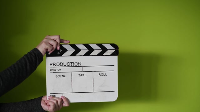 Cinema Green Screen Stock Footage: Royalty-Free Video Clips - Storyblocks