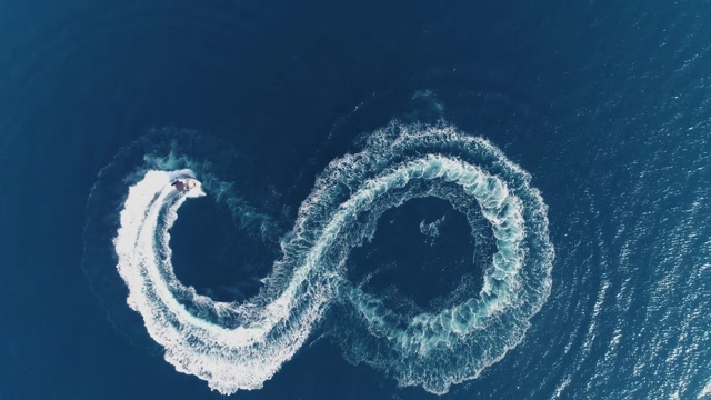 Ocean Loop Stock Footage: Royalty-Free Video Clips - Storyblocks