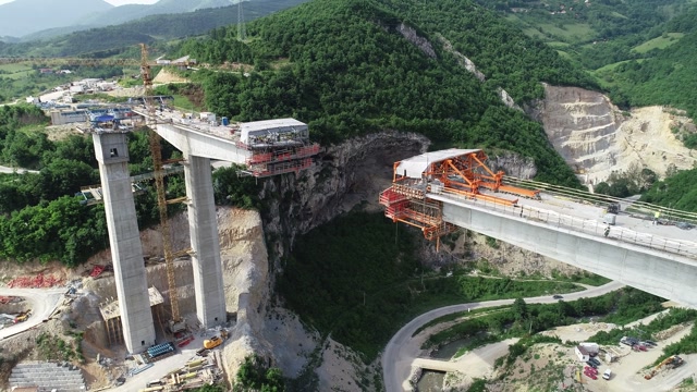 Chinese Infrastructure Stock Footage: Royalty-Free Video Clips ...