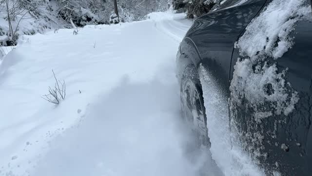 Car Doing Donuts Stock Footage: Royalty-Free Video Clips - Storyblocks