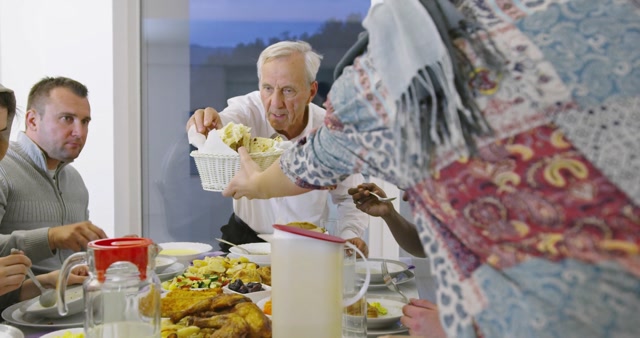 Halal Food Stock Footage: Royalty-Free Video Clips - Storyblocks