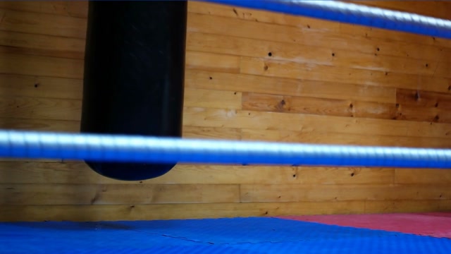 Boxing Ring Background Stock Footage: Royalty-Free Video Clips ...