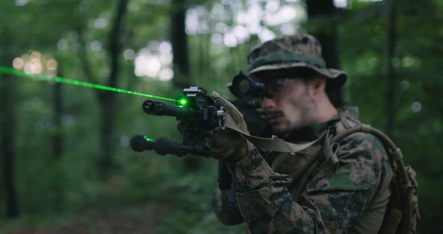 SNIPER LASER Stock Footage: Royalty-Free Video Clips - Storyblocks