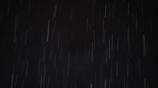 Sad Man Is Crying In Rain Stock Footage: Royalty-Free Video Clips ...