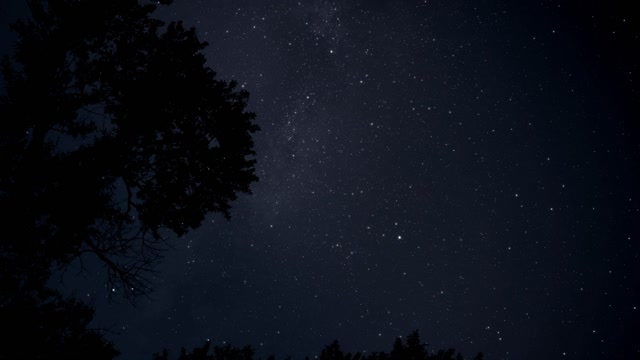 Stary Sky Stock Footage: Royalty-Free Video Clips - Storyblocks