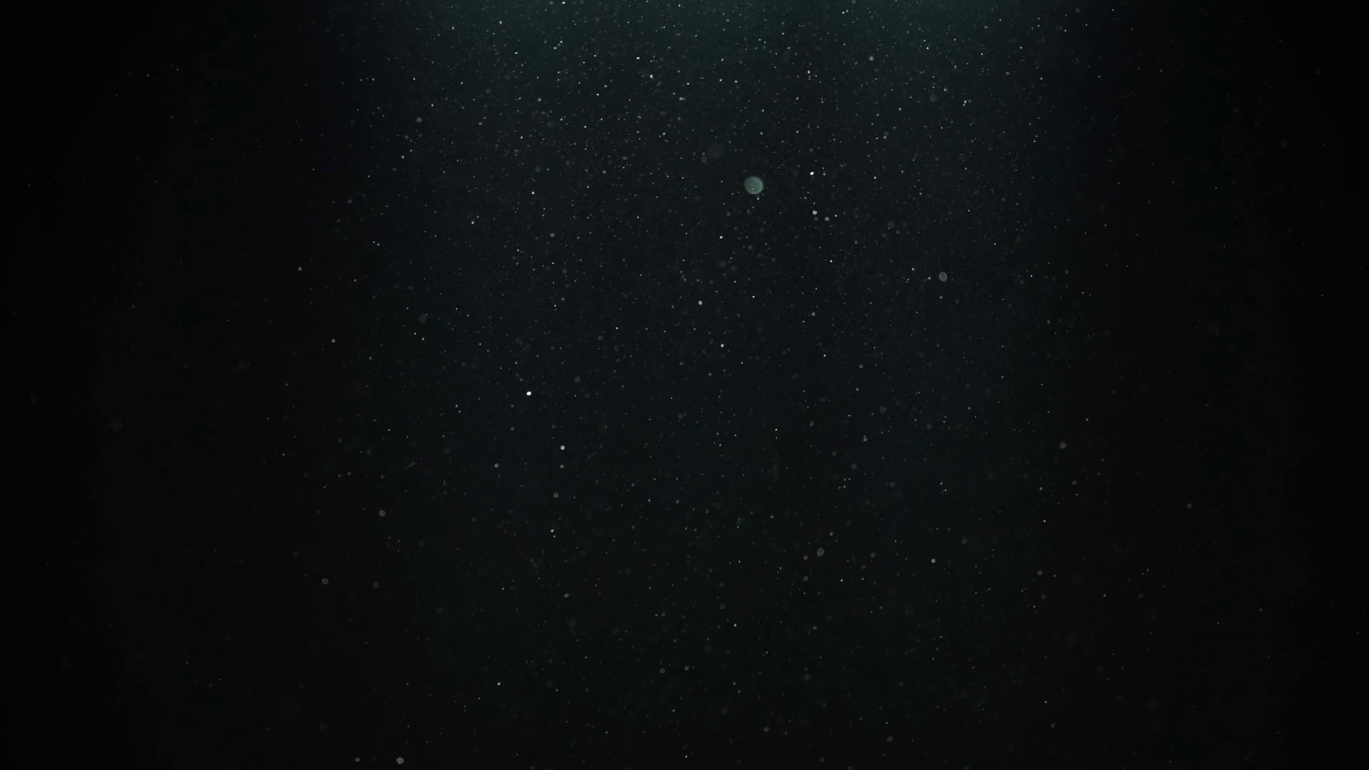 Natural Dust Particles Floating In Air Slow Stock Footage SBV-347233488 ...