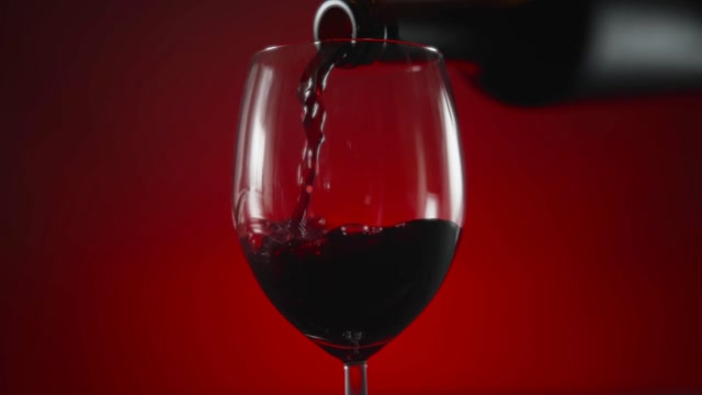 Wine Glass Breaking Stock Footage: Royalty-Free Video Clips - Storyblocks