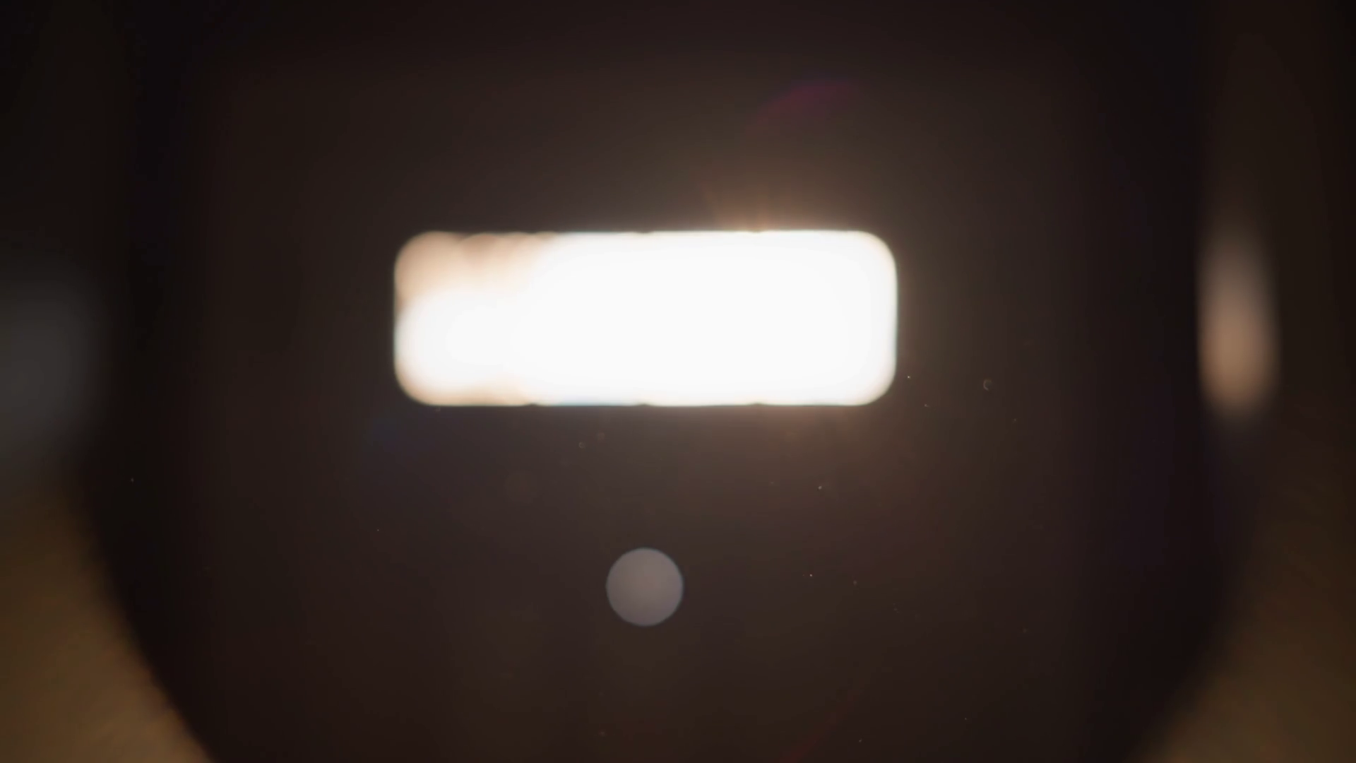 Particles Of Dust Floating In Sunlight Ray Stock Footage SBV-347724055 ...