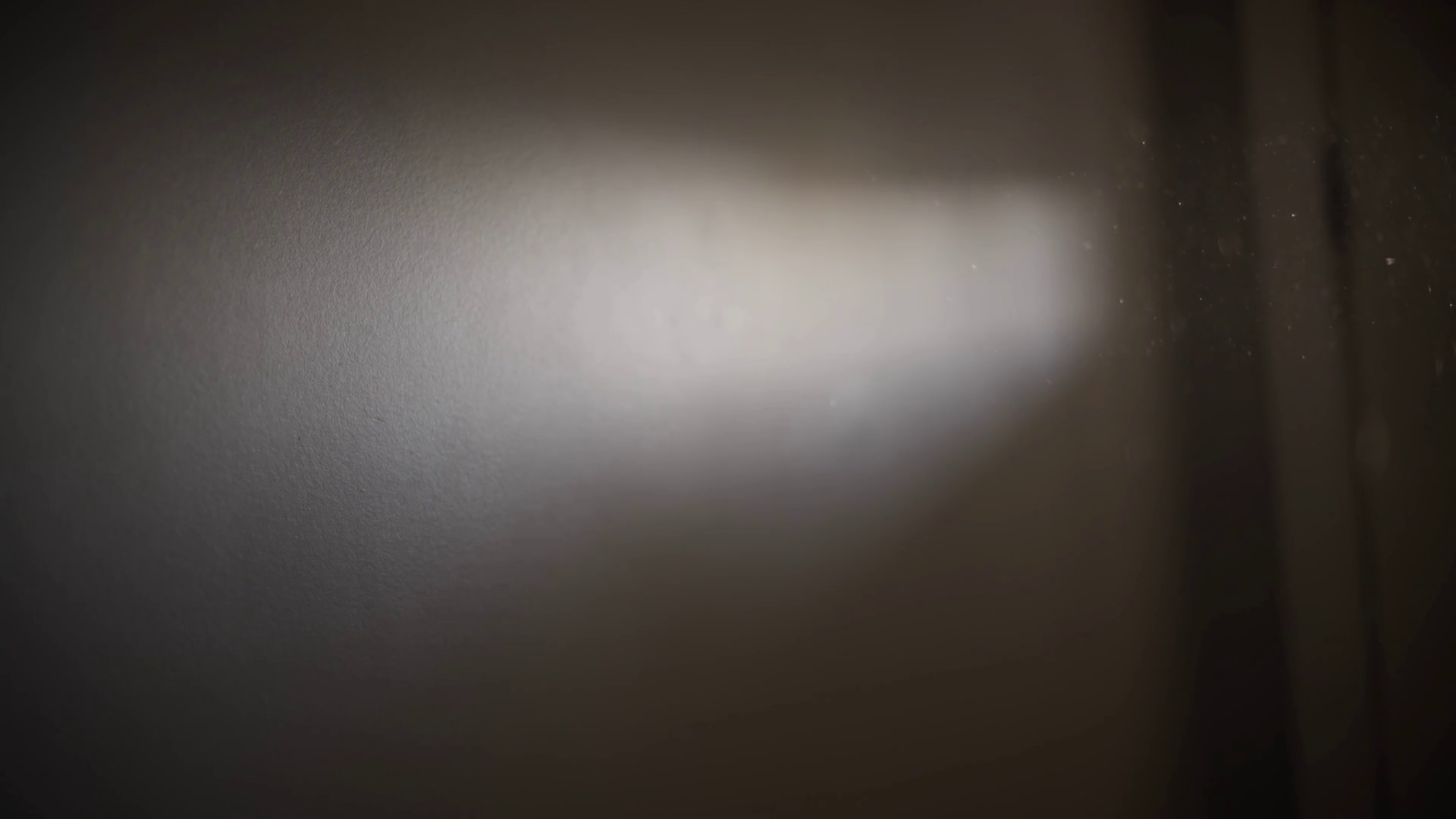 Sunlight From Window Shining On Wall Stock Footage SBV-347724211 ...