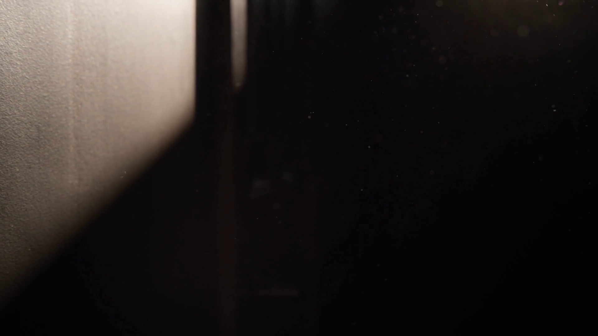 Sunlight From Window Shining On Wall With Stock Footage SBV-347724071 ...