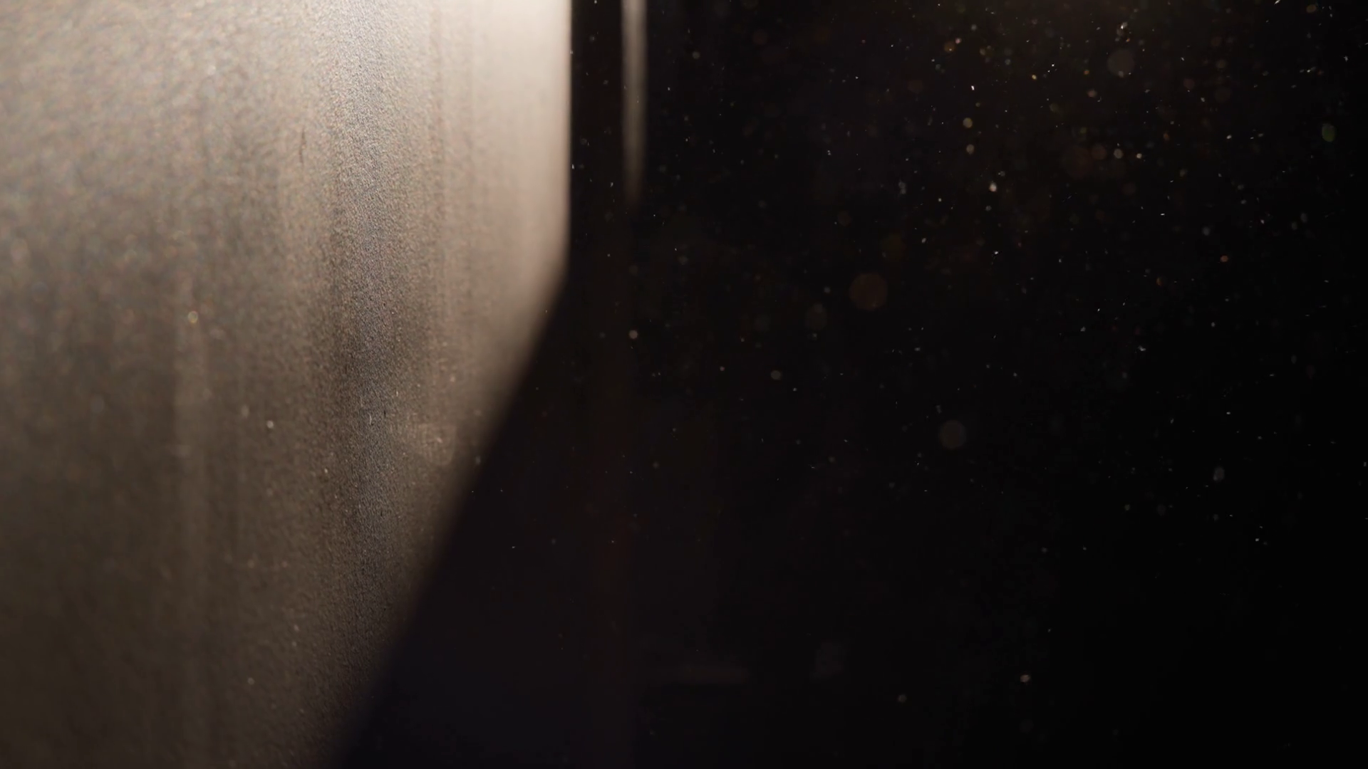 Sunlight From Window Shining On Wall With Stock Footage SBV-347724639 ...