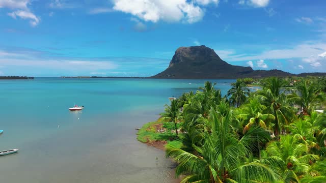 Mauritius Island Stock Footage: Royalty-Free Video Clips - Storyblocks