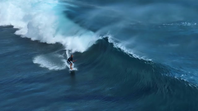 Surfing Waves Stock Footage: Royalty-Free Video Clips - Storyblocks