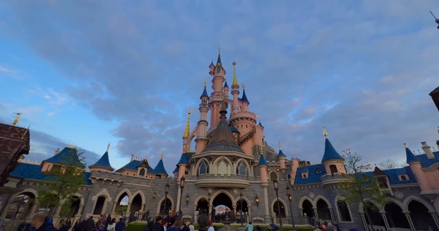 Disney Stock Footage: Royalty-Free Video Clips - Storyblocks