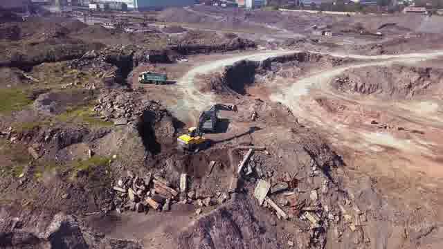 Uranium Mining Stock Footage: Royalty-Free Video Clips - Storyblocks