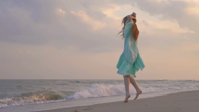 Ocean Dancing Stock Footage: Royalty-Free Video Clips - Storyblocks