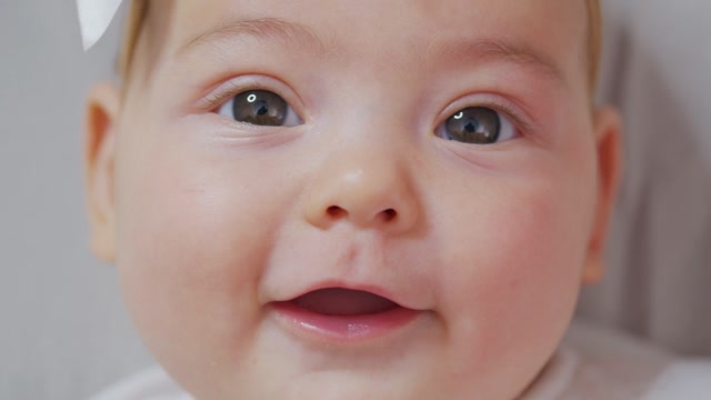 Cherubic Face Stock Footage: Royalty-Free Video Clips - Storyblocks
