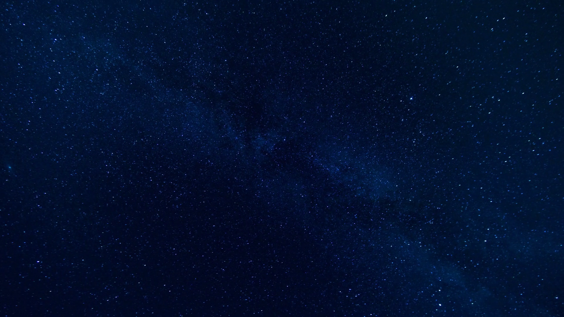 Star Time Lapse Milky Way Galaxy Moving Stock Footage SBV-326226895 ...