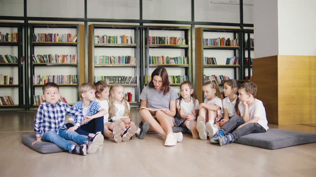 Rest Preschool Stock Footage: Royalty-Free Video Clips - Storyblocks