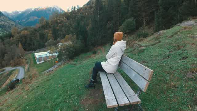 Female Point Of View Stock Footage: Royalty-Free Video Clips - Storyblocks