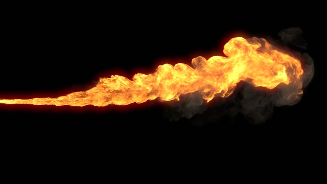 Dragon Fire | Effects and Overlays motion backgrounds - Storyblocks