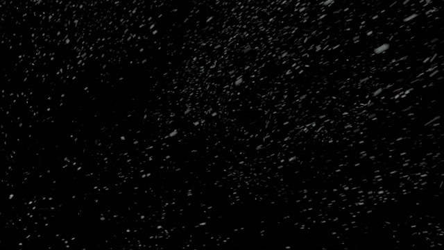 Snow Storm Overlay Stock Footage: Royalty-Free Video Clips - Storyblocks