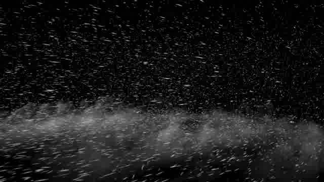 Storm Particles Stock Footage: Royalty-Free Video Clips - Storyblocks